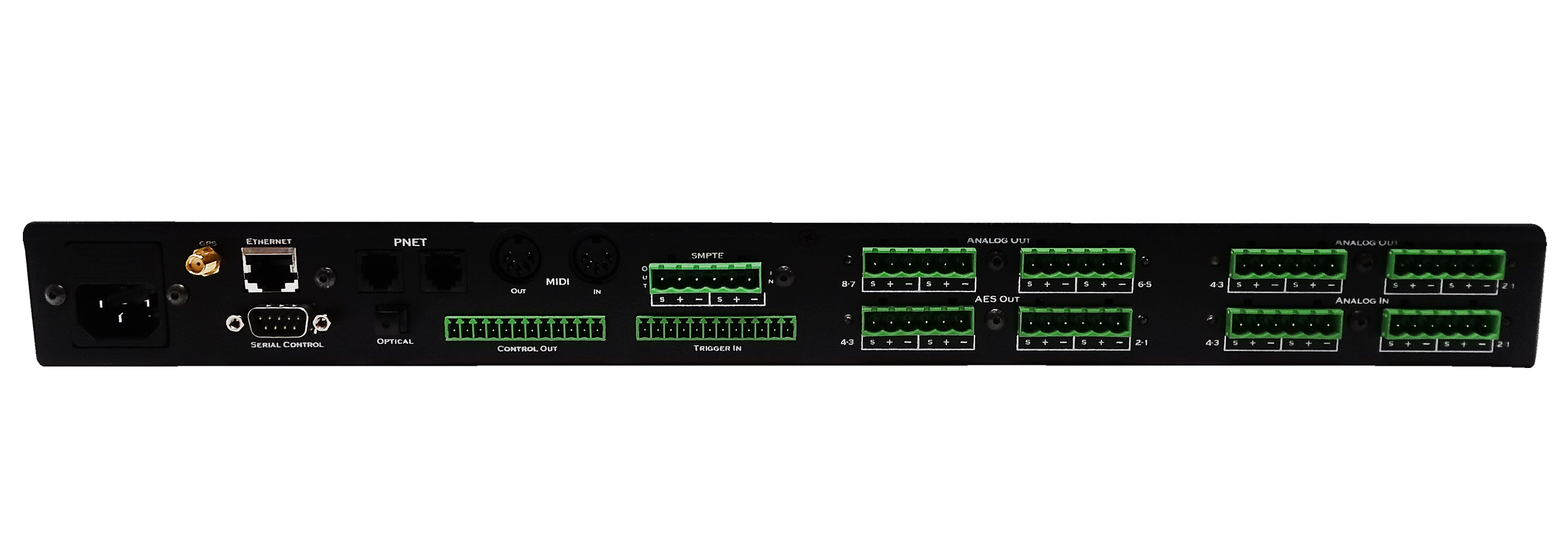 PRICOM - Innovations in Electronics - MCRX