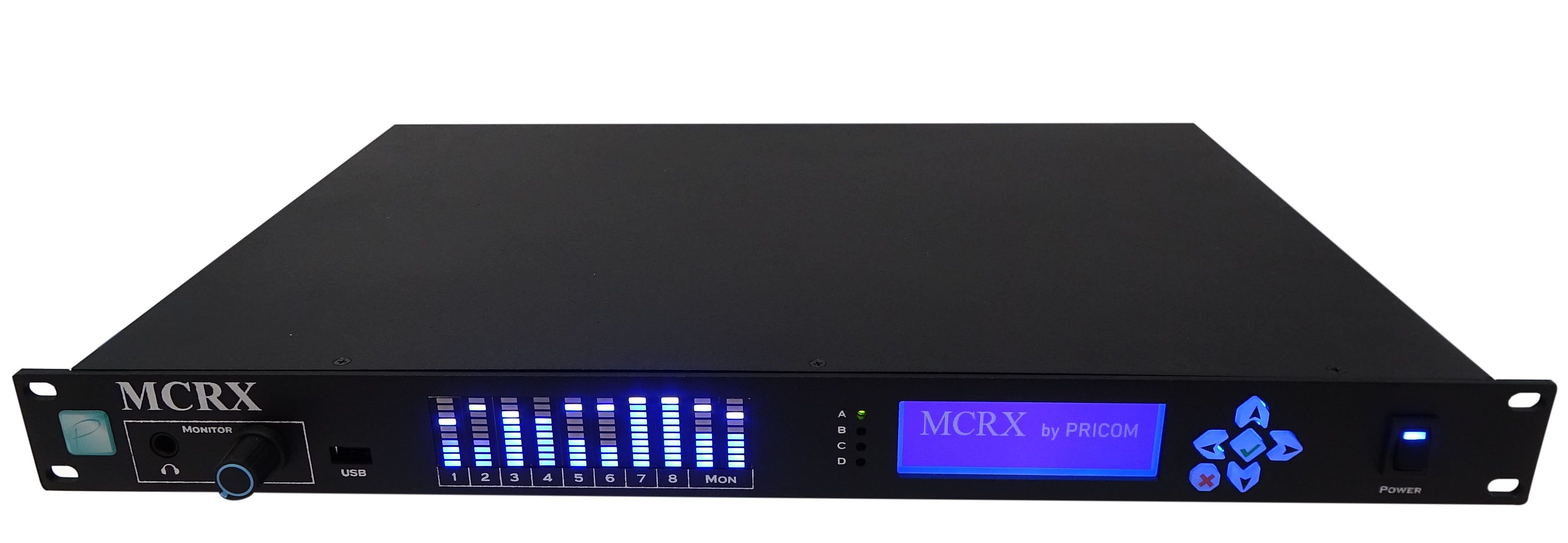 PRICOM - Innovations in Electronics